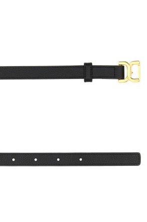 Chlo&eacute; Marcie Belt - Black