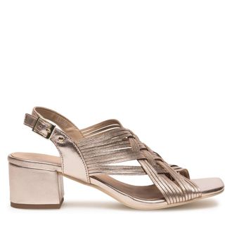 Lasocki Sandalen Lasocki WB-ELA-33 Goldfarben