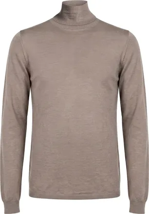 Rick Owens STRICKWAREN - Rollkragenpullover auf YOOX.COM