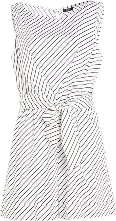 Liu Jo OVERALLS - Playsuits auf YOOX.COM