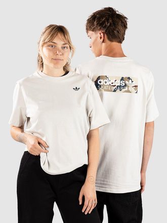 adidas FSBS Camo T-Shirt orbgry