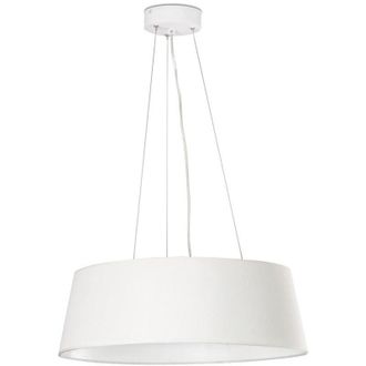 Faro Barcelona Faro Barcelona - aina Lampe suspension r&eacute;f. 64174