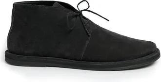 STUDIO NICHOLSON Woodrow Desert Boot - Black