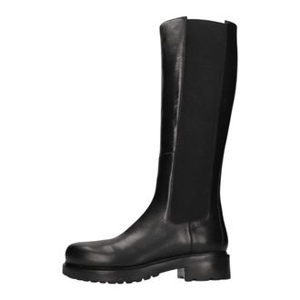 Elena Iachi Beatles Boots - - Shoes - Damen - Schwarzk - 37 EU