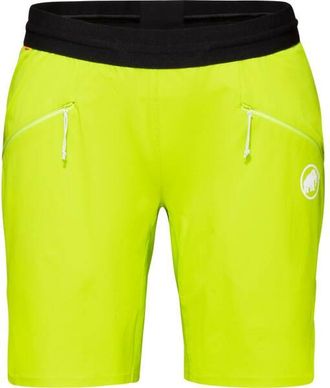 Mammut Damen Shorts Aenergy Light SO Shorts Women