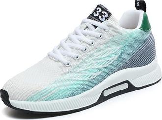 Generic 2025 Chaussures Décontractées pour Hommes de Loisirs Randonnée en Plein air Tennis et Course Marche Déquitation sur Route Montagne Les trajets Quotidi