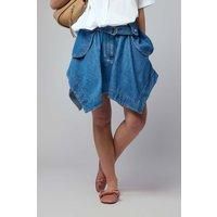 Loewe Cargo Skirt