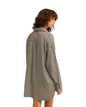 Billabong Sommerkleid Winter Checks