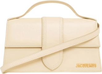 Jacquemus Damen, Taschen, Beige, ONE SIZEGr&ouml;&szlig;e