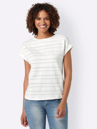 Witt T-Shirt Shirt Kurzarm