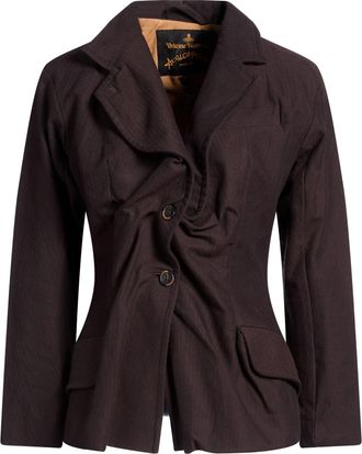 Vivienne Westwood ANZ&Uuml;GE und CO-ORDS - Blazers auf YOOX.COM