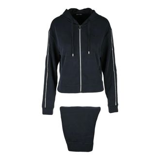 Emporio Armani Emporio Armani Ea7, Damen, Sport, Schwarzk, MGr&ouml;&szlig;e