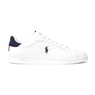 Polo Ralph Lauren Herren, Schuhe, Wei&szlig;, 40 EUGr&ouml;&szlig;e