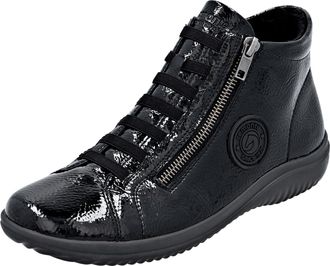 Remonte Schn&uuml;rstiefelette