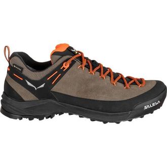 Salewa Herren Multifunktionsschuhe WILDFIRE LEATHER GTX M