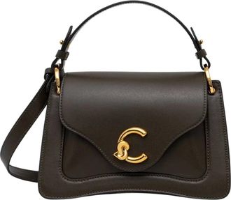 Coccinelle Damen, Taschen, Gr&uuml;n, ONE SIZEGr&ouml;&szlig;e
