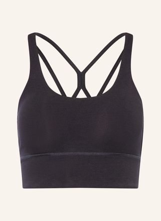 Mandala Mandala Sport-Bh New Studio Bra blau