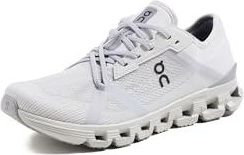 On Baskets Cloud X 4 AD pour femme, Loup/alliage, 38.5 EU