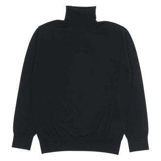 Bellwood Homme, Pulls, Noir, Taille: XL Col roul&eacute;s