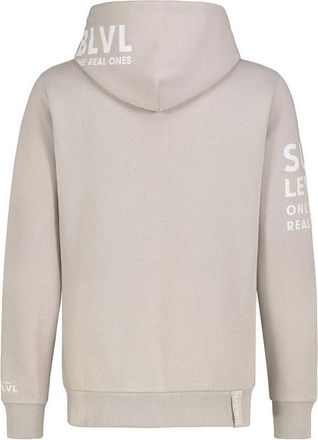 Sublevel Kapuzenpullover Herren mit Rei&szlig;verschluss Zipper Hoody Jacke Super Soft S-XXL