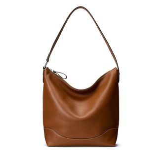 Lauren Ralph Lauren Handtasche LAUREN RALPH LAUREN 431P03419001 Braun