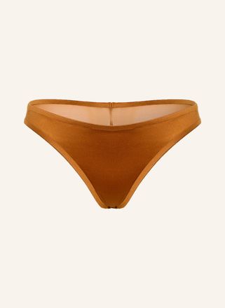 Passionata Slip Bianca braun