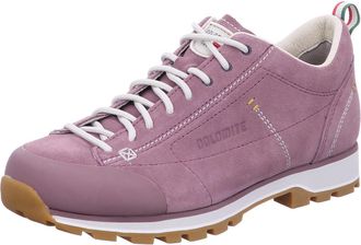 Dolomite Unisex Zapato Cinquantaquattro Low W Water Shoe, Dusty Rose, 40 2/3 EU