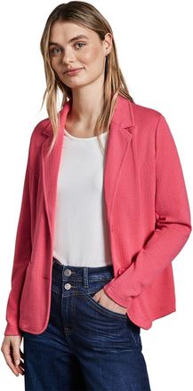 Street One Strukturblazer