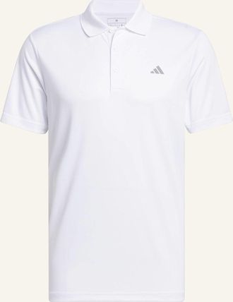 adidas Adi Performance Poloshirt weiss
