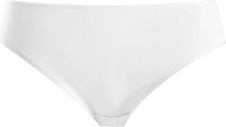 Hanro Midi Slip Cotton Seamless
