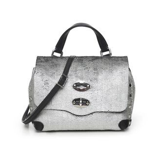 Zanellato Handbags - - Bags - Damen - Grau - ONE SIZE