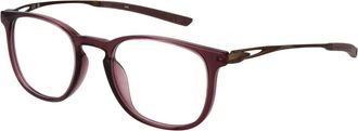 Nike Brillengestell - - Accessories - unisex - Lila - ONE SIZE