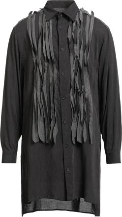 Yohji Yamamoto TOPS - Hemden auf YOOX.COM