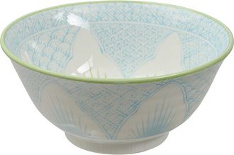 Tokyo Design Studio Tokio Design Studio Mixed Schalen, hellblau, 15,5 x 7 cm