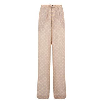 Dries Van Noten Hosen - - Trousers - Herren - Beige - S