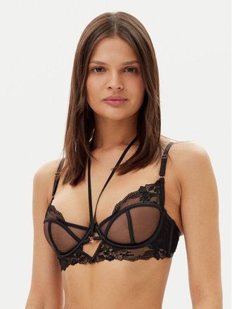 Hunkemöller Bügel-BH Amari 300969 Schwarz