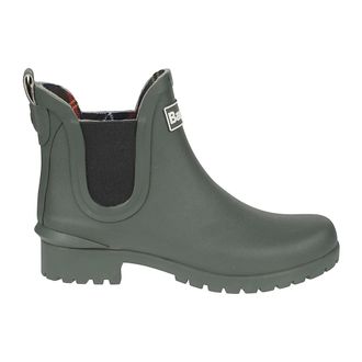 Barbour Damen, Schuhe, Gr&uuml;n, 36 EUGr&ouml;&szlig;e