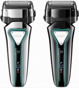 Trade Shop Trade Shop Traesio - Trade Shop - vgr V-333 elektrischer barba capelli vgr