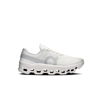 On Running Homme, Sport, Blanc, Taille: 44 1/2 EU Cloudmonster 1