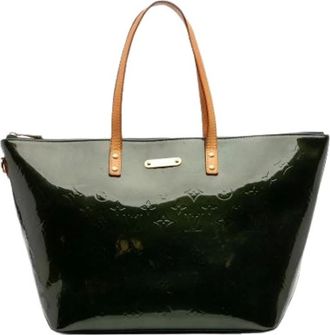 Louis Vuitton Damen, Pre-Owned, Grün, ONE SIZEGröße