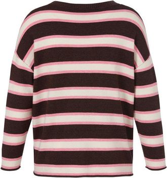 Via Appia Due Strickpullover
