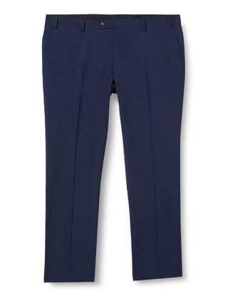 Daniel Hechter Herren Trousers MODERN Anzughose, 670, 50