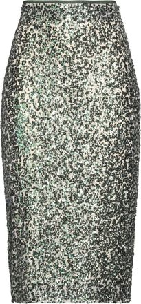 Anna Molinari HOSEN & RÖCKE - Midi-Röcke auf YOOX.COM