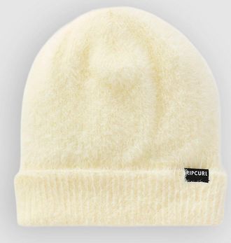 Rip Curl Fuzzy Reg Beanie vanilla