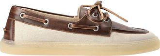 Copenhagen Femme, Chaussures, Brun, Taille: 40 EU Boat Loafer