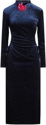 Odi Et Amo ROBES - Robes midi sur YOOX.COM