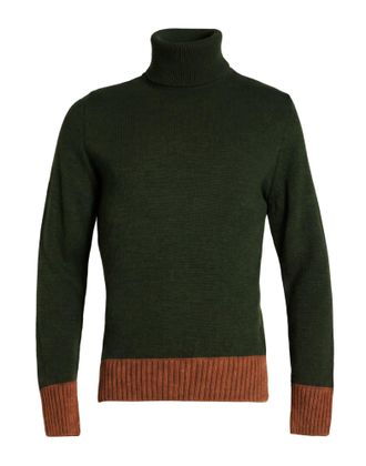 Daniele Alessandrini STRICKWAREN - Rollkragenpullover auf YOOX.COM