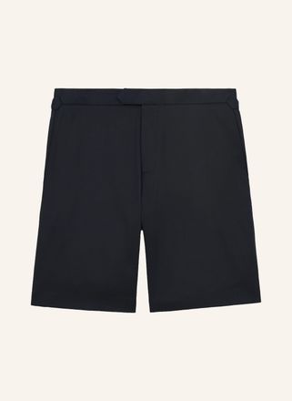 Reiss Reiss Shorts Cantwell blau