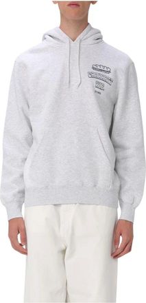 Carhartt Work in Progress Homme, Sweatshirts et sweats &agrave; capuche, Gris, Taille: XL SweaT-shirts