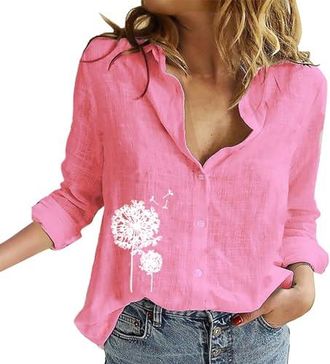 Generic HUIFUAO Tee Shirt Femme T Shirt Femme Tshirt Femme T-Shirts à Manches Courtes Femme Tee Shirt Femme Col V T-Shirt Femme Chemise Femme Chemise Blanche 